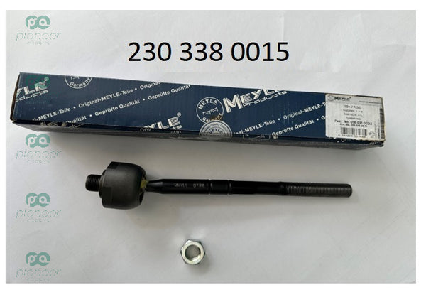 TIE ROD – pioneerautomotive
