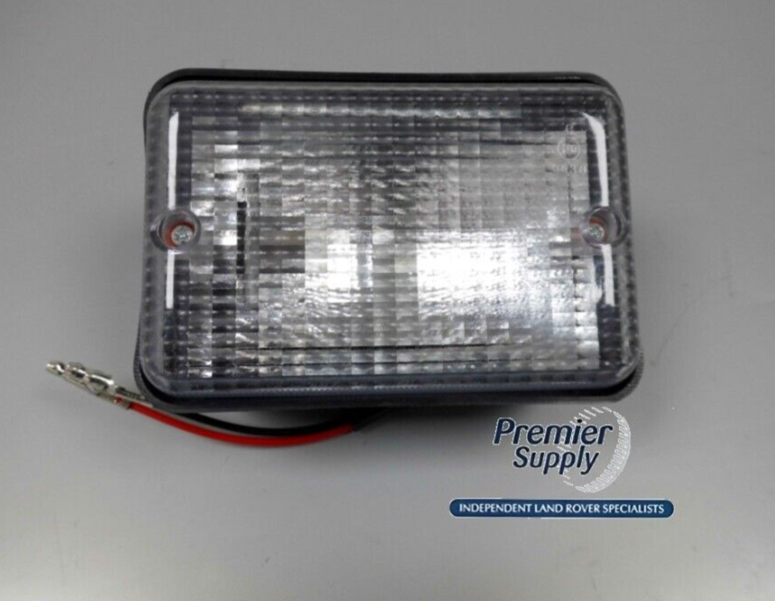 Land Rover Defender 90/110,Series 3 Reverse Lamp Assembly PRC7263 ...