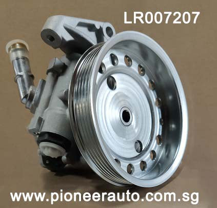 LR007207 – pioneerautomotive