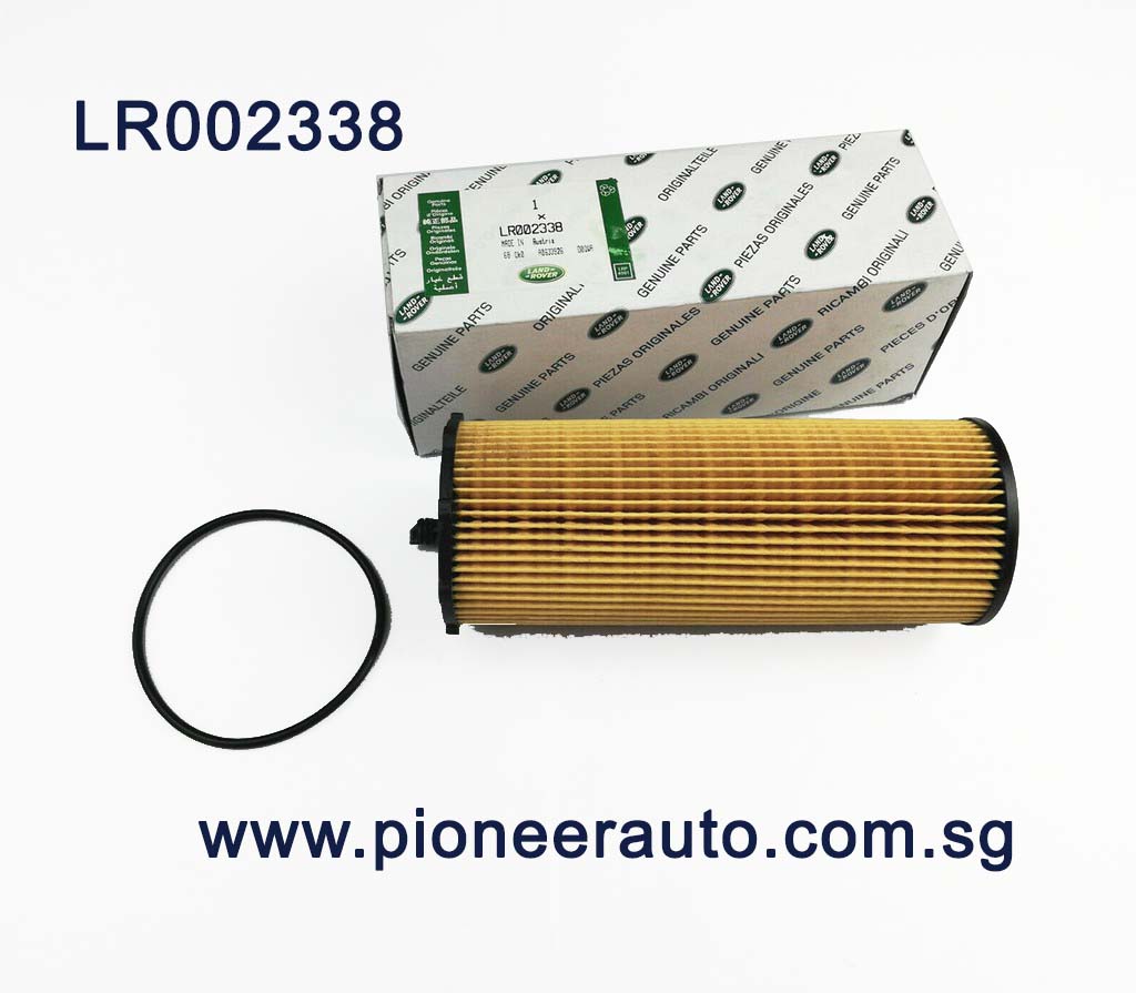 Auto Parts & Services Singapore | Pioneer Automotive | LR002338